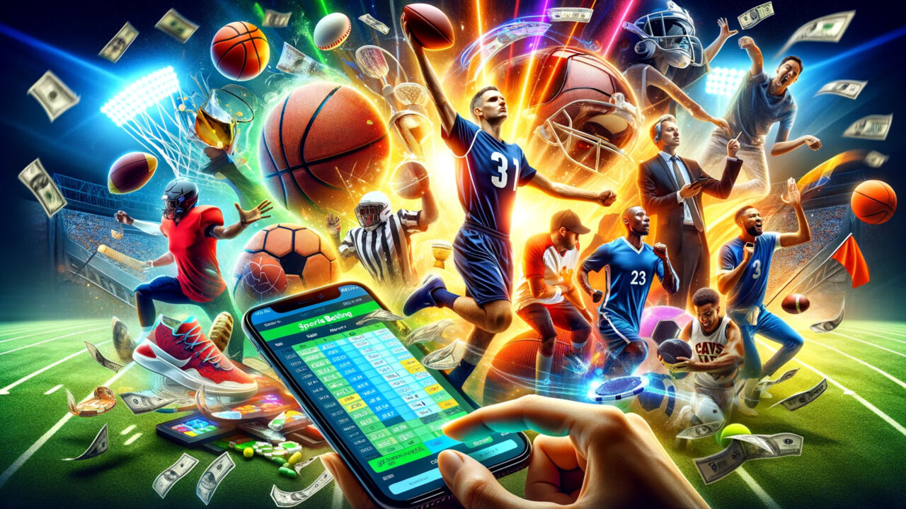 Every Sports Betting Term You Need to Know [Glossary of Terms]